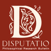 Disputatio Philosophical Research Bulletin - University of Salamanca