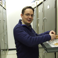 James Lyttleton - Memorial University of Newfoundland