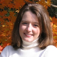 Anne Gorden - Auburn University