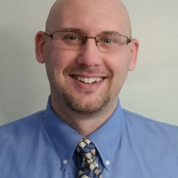 Chad Rohrbacher - Embry-Riddle Aeronautical University