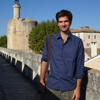 Raphaël Authier - Université de Strasbourg
