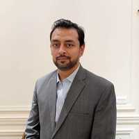 Afan Ali - Northwestern Polytechnical University