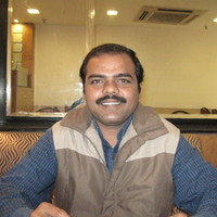 Kumar Raja - Central Insitute Of Brackishwater Aquaculture