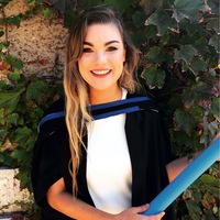 Nicole Dunn - University of Cape Town