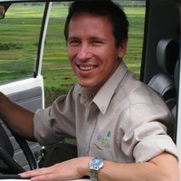 Frank Hajek - University of Oxford