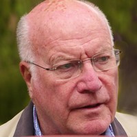 Martin Bertram - Independent Researcher