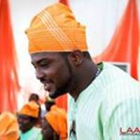 Oche Ejembi | University of St Andrews - Academia.edu