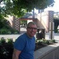 Farhang Rouhani - University of Mary Washington