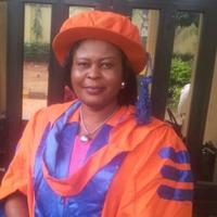 Dr. Okoli, Constance Ifeyinwa | Nnamdi Azikiwe University, Awka-Nigeria ...