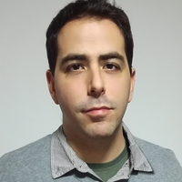 Moisés Moreno Fernández - Independent Researcher