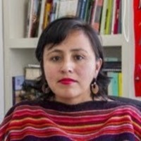 Ana Isabel Moreno Calles - Universidad Nacional Autónoma de México