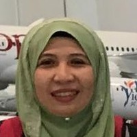 Rosliza Ramli - TATIUC