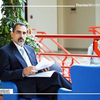 Ashraf M . H . Mansour - Modern Science and Arts (MSA) university