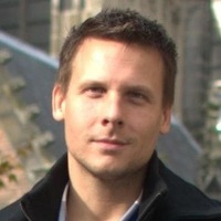 Henk van Roekel - Independent Researcher