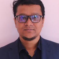 Md. Abdullah Al Zobair - University of Dhaka, Bangladesh