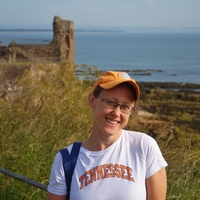 Erin Darby Resume/CV | University of Tennessee Knoxville, Religious ...