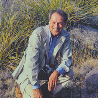 Peter Harrison - Independent Researcher