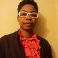 Barbara Gold Pierre-Louis - Metropolitan State University