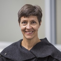 Angela Kalinowski - University of Saskatchewan