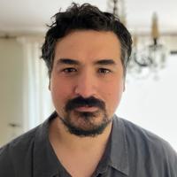 Pedro Cárcamo Petridis - Universitat de Barcelona