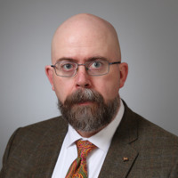 David Leeson | Laurentian University - Academia.edu