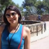 Diana Rey - Independent Researcher