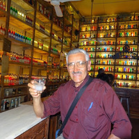 Daniel Elio Calvo - Independent Researcher