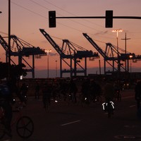 Darin Bauer - San Francisco Art Institute