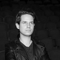 Gilles Retsin - University College London