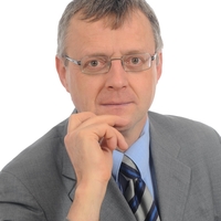 Martin Hergersberg - Independent Researcher