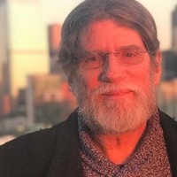 Patrick Mehlman - Independent Researcher