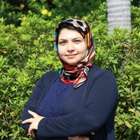 Mina Namvari - Shenzhen University