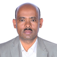 Solomon Seyoum Demissie - Independent Researcher