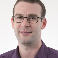 Nick Albert - AgResearch Limited