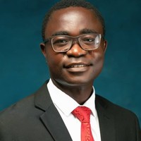 Peter S Adewale - Osun state University