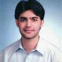 Syed Atif Hussain Shah - SZABIST