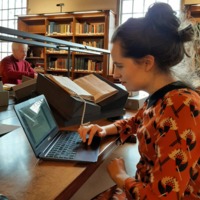 Renée Schilling - Royal Netherlands Academy of Arts and Sciences