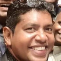 salinda rathugama - University of Moratuwa