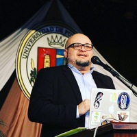 Angel A Acosta-Colon - Universidad de Puerto Rico Rio