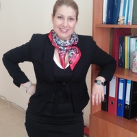 Velichka Y Andonova - Medical University of Varna