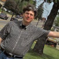 David Nichols - Indiana State University