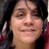 Natalia Elisa Stringini - Universidad de Buenos Aires