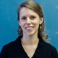 Anna Lise Seastrand - University of Minnesota - Twin Cities