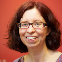 Fiona Morgan - University of Wolverhampton