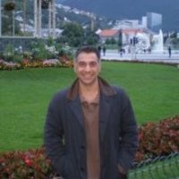 Gerry Rassias - University of Patras