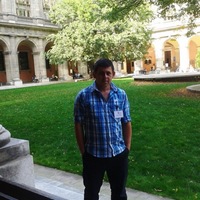 Manuel Gamboa - Independent Researcher