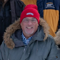 Rhett Herman - Radford University