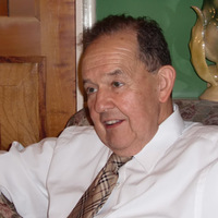 Luis Fernando Jiménez Guzmán - Independent Researcher