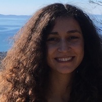 Sarah Alami - University of California, Santa Barbara