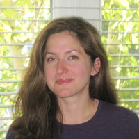 Michelle Pannor Silver - University of Toronto